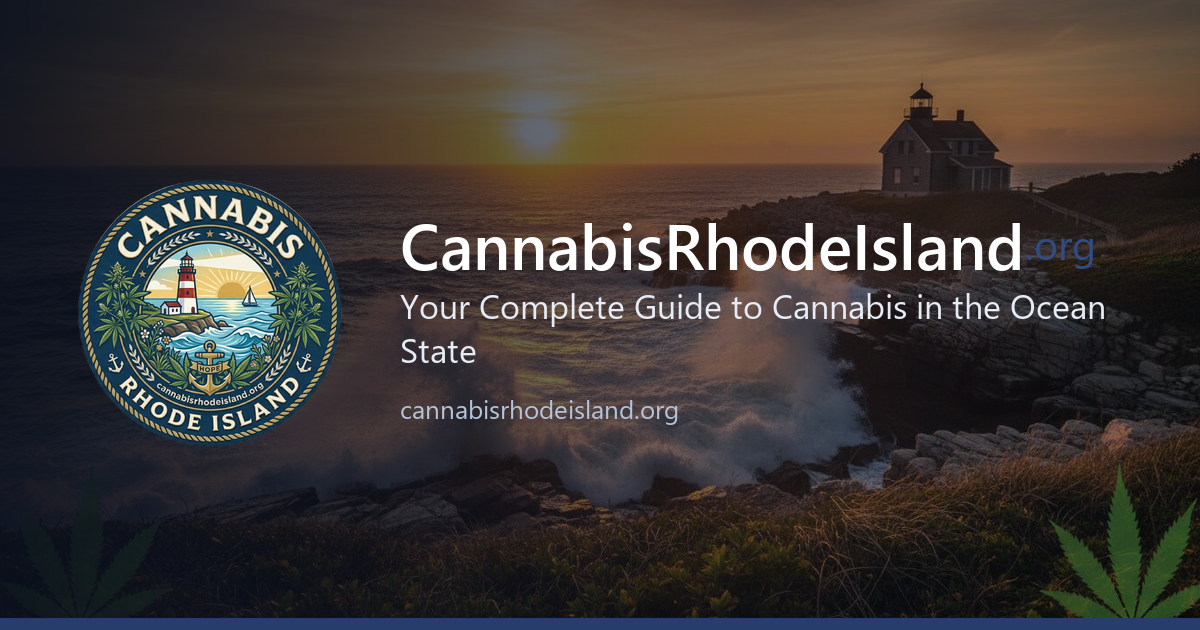 Rhode Island Dispensary Directory — Dispensaries Near Me